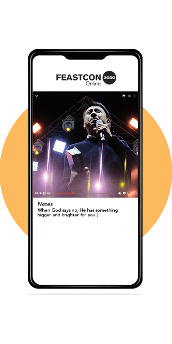 Home – Feast Conference