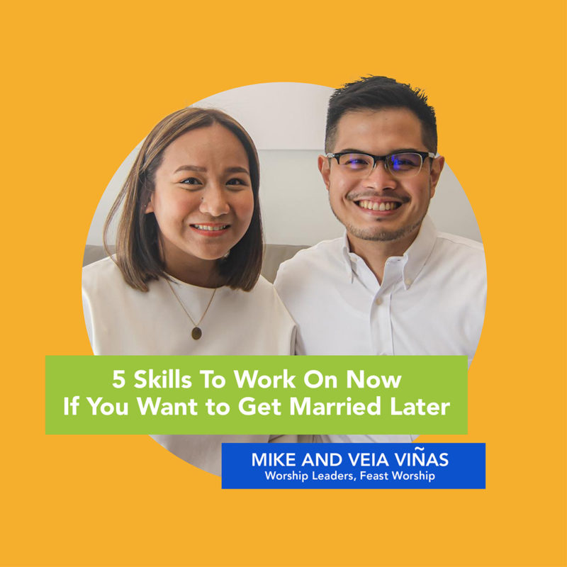 Feast Conference – 2021