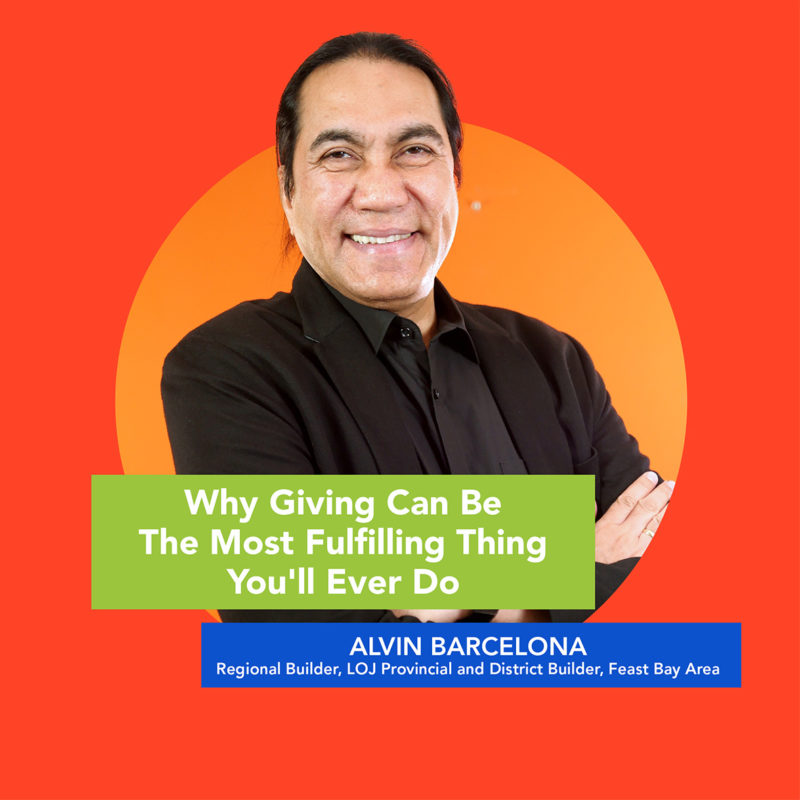 Feast Conference – 2021