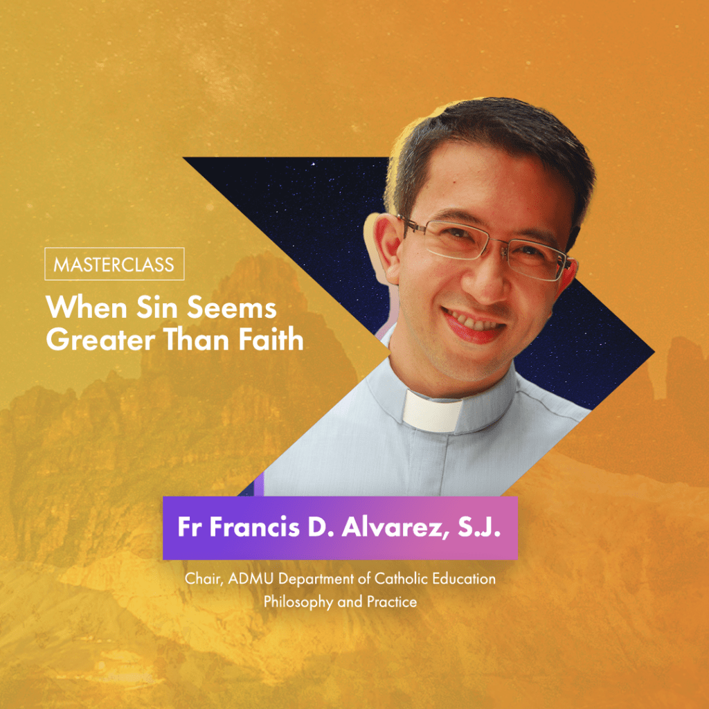 Greater Than (2022) - Feast Conference