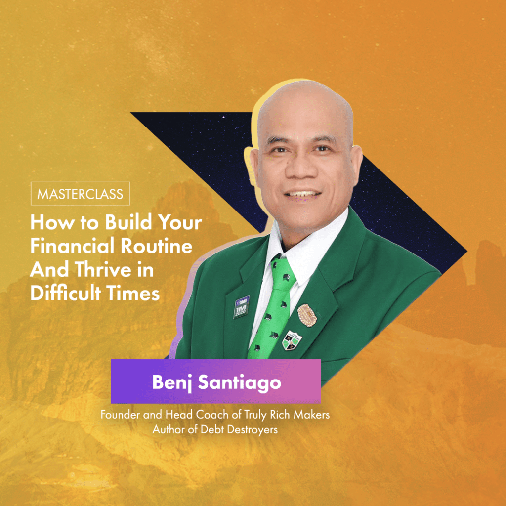 Greater Than (2022) - Feast Conference